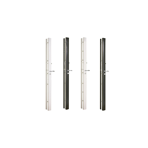 Serrure en applique multipoint Exclusive | Vachette