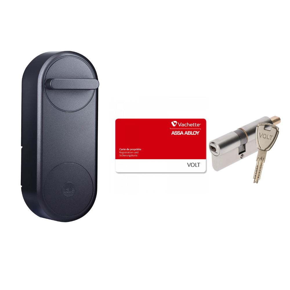 Solution connectée | Vachette